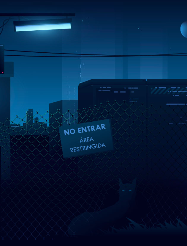 IMPERIO - Juego de Escape Room Online En Castellano